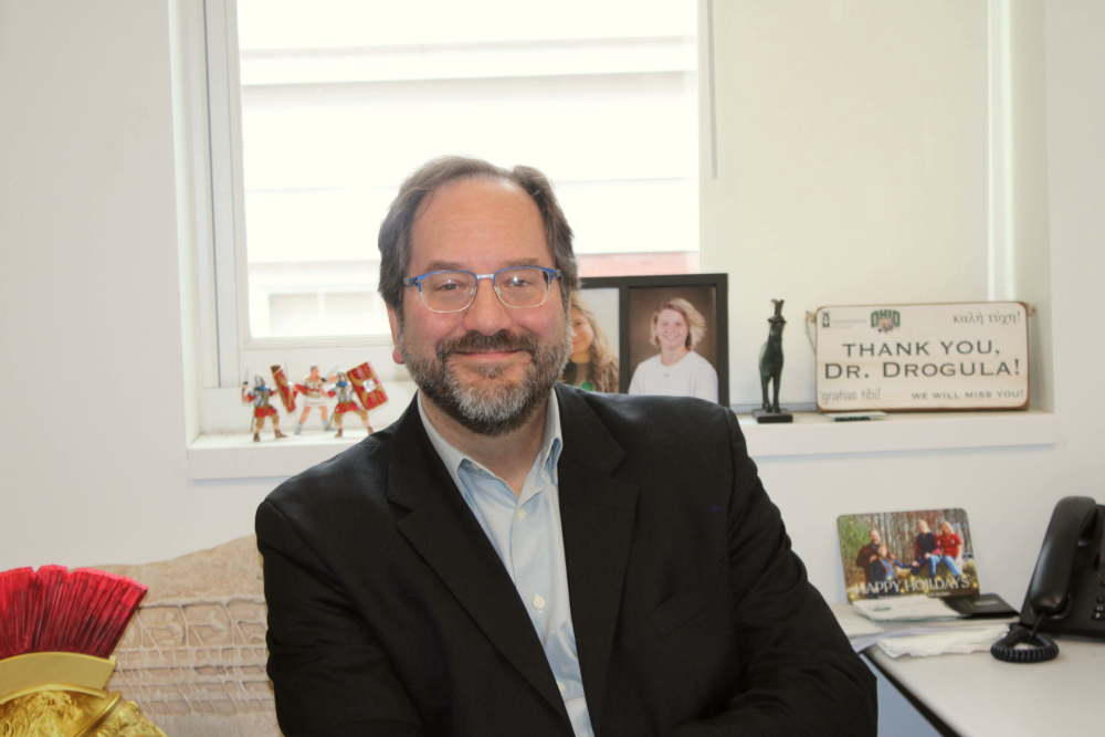 鈥業t's impossible not to love this job鈥?/title>